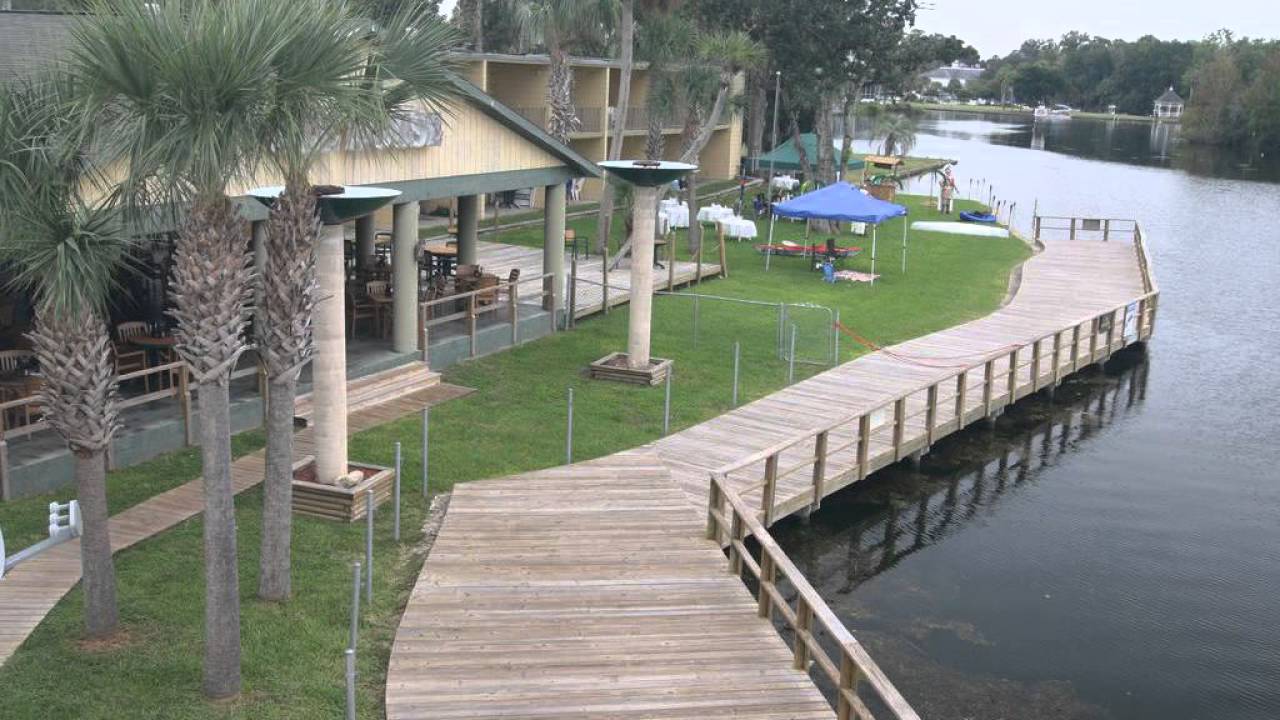 Port Hotel and Marina